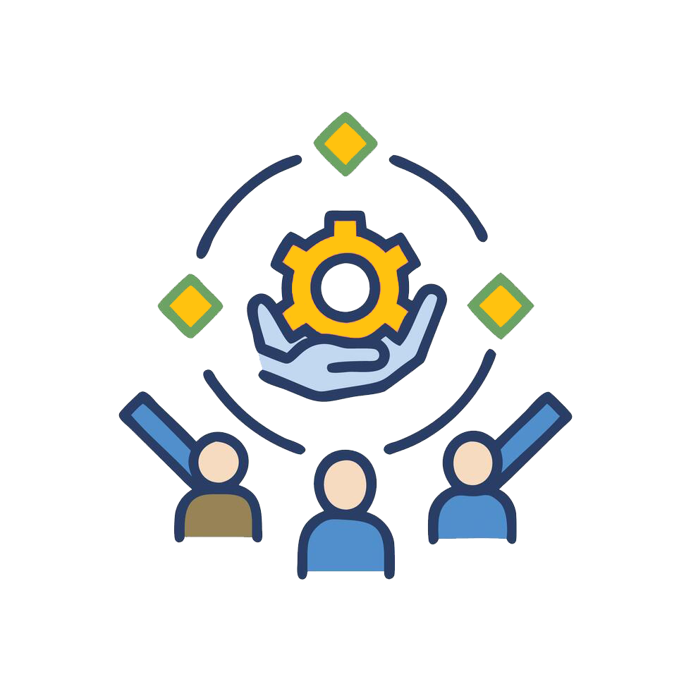 Institutional & Capacity Development